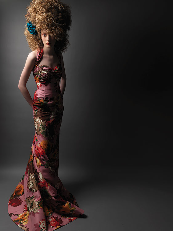 Fashion Shoots - Factio Magazine Chicago